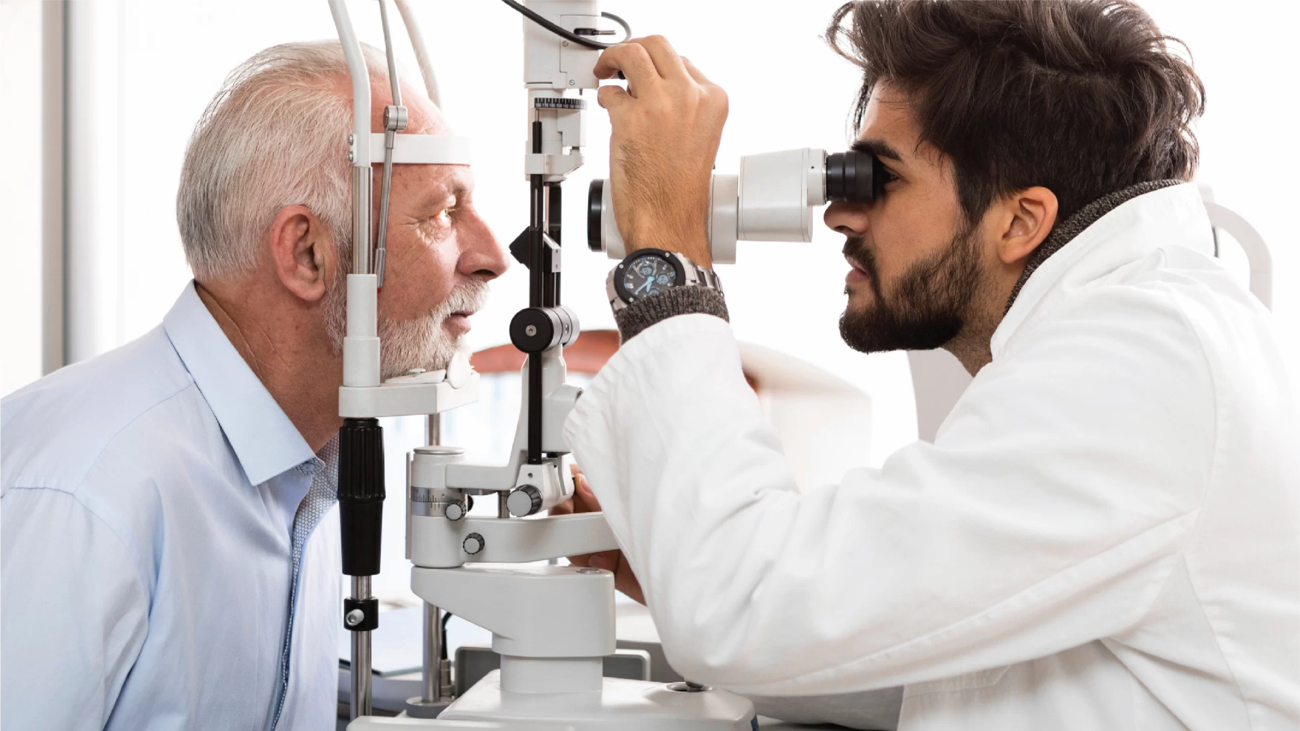 3 Reasons You Should Schedule Annual Eye Exams - Independent Optical